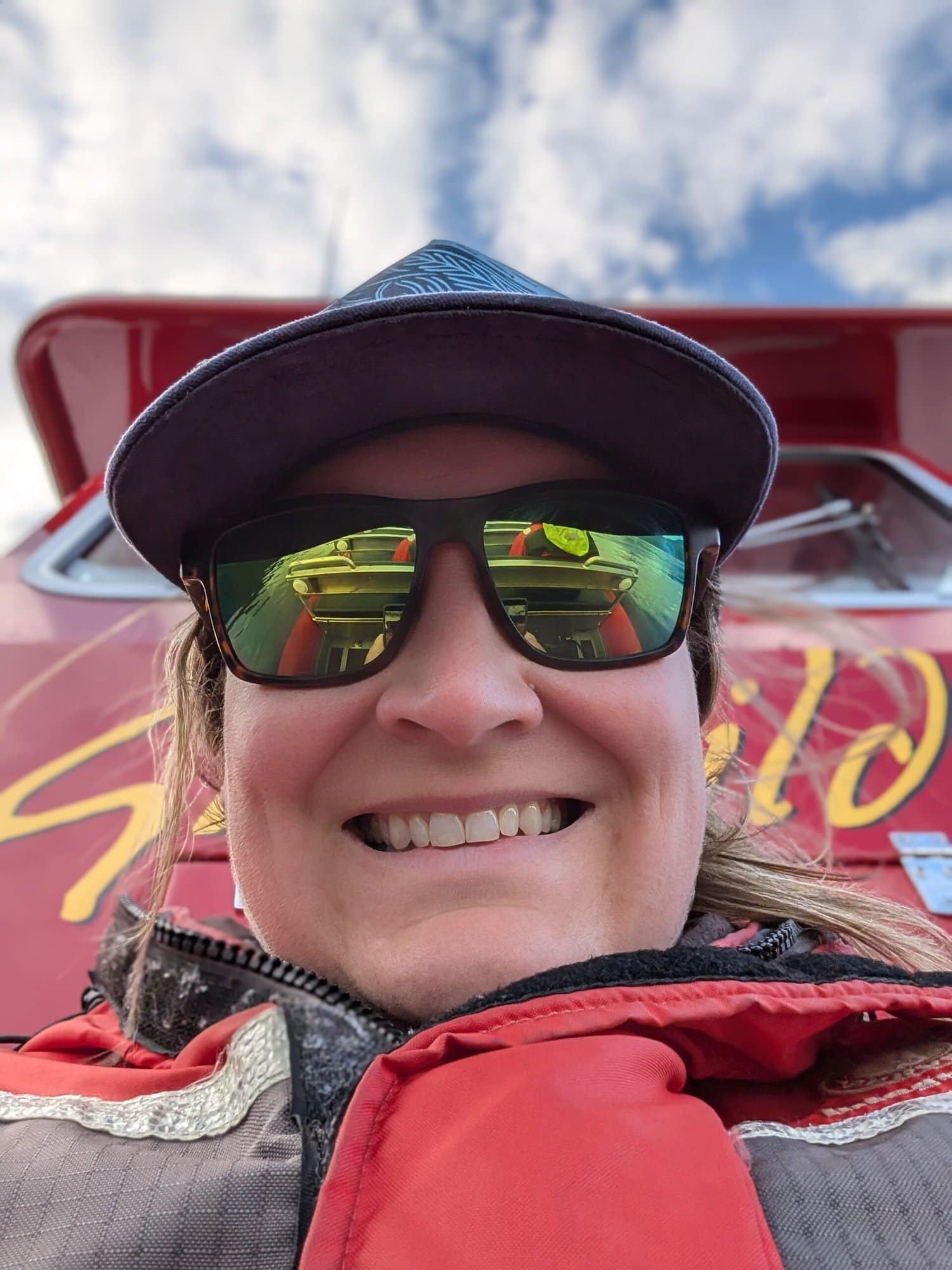 About Us - Campbell River Whale Watching and Adventure Tours